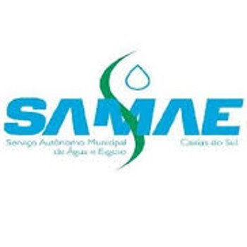 SAMAE - SERVICO AUTONOMO MUNICIPAL DE AGUA E ESGOTO em CAXIAS DO SUL ...