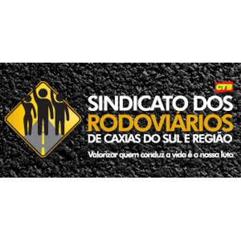 STTR - SINDICATO DOS TRABALHADORES DE TRANSPORTES RODOVIARIOS em CAXIAS ...